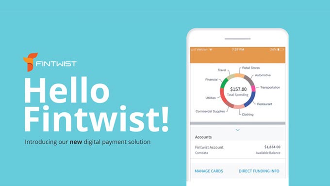 Fintwist by Comdata acquires SOLE Financial | Fintwist