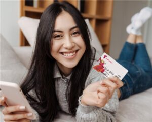 Paycard Overview | Fintwist